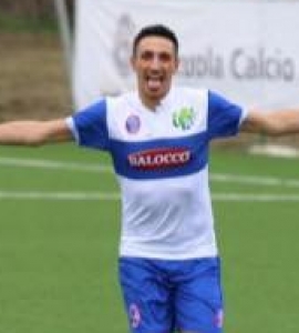 Carriera Alfiero, goal, presenze