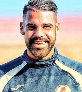 Carriera Aloia, goal, presenze