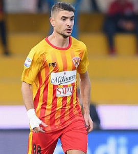 Carriera Antei, goal, presenze