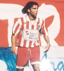 Carriera Antonelli, goal, presenze