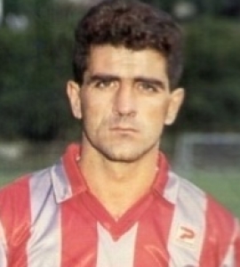 Carriera Iacobelli, goal, presenze