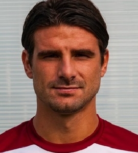 Carriera Romano, goal, presenze