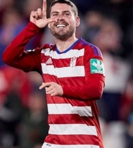 Carriera Sergio Ruiz, goal, presenze