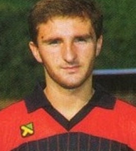 Carriera Galassi, goal, presenze