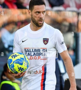 Carriera Rispoli, goal, presenze