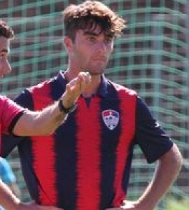 Carriera Baggiani, goal, presenze