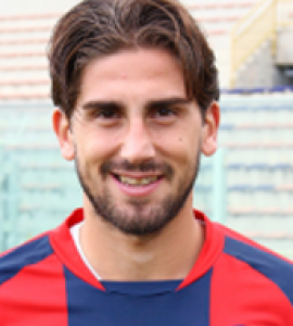 Carriera Balistreri, goal, presenze