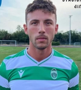 Carriera Becchi, goal, presenze