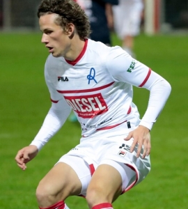 Carriera Begic, goal, presenze