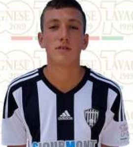 Carriera Bellucci, goal, presenze