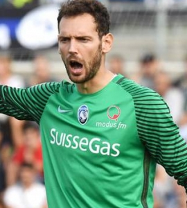 Carriera Berisha, goal, presenze