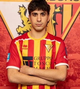 Carriera Bigozzi, goal, presenze