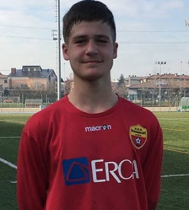 Carriera Binetti, goal, presenze