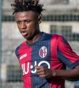 Carriera Kingsley, goal, presenze