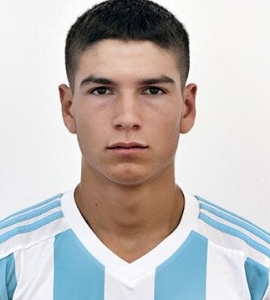 Carriera Bonini, goal, presenze