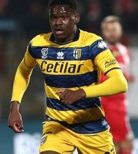 Carriera Bonny, goal, presenze