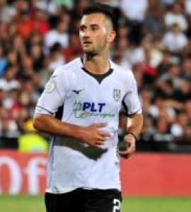 Carriera Borello, goal, presenze