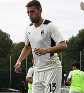 Carriera Bosisio, goal, presenze