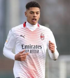 Carriera Bright, goal, presenze