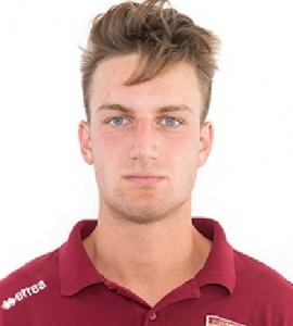 Carriera Bruzzo, goal, presenze