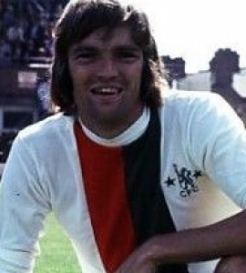 Carriera Garner, goal, presenze