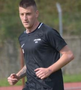 Carriera Cacciotti, goal, presenze