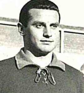 Carriera Caceffo, goal, presenze