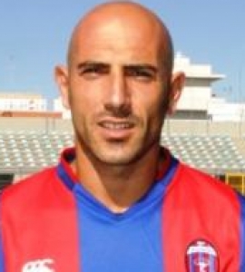 Carriera Calabro, goal, presenze