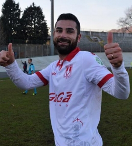 Carriera Calzi, goal, presenze