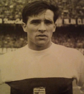 Carriera Campora, goal, presenze