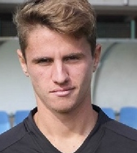 Carriera Capelli, goal, presenze