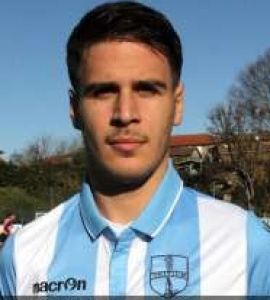 Carriera Capelli, goal, presenze