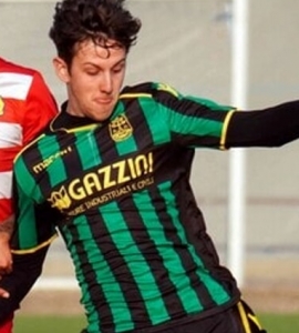Carriera Carotta, goal, presenze