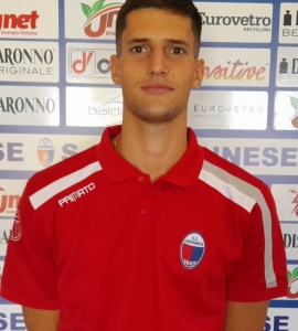Carriera Cattaneo, goal, presenze