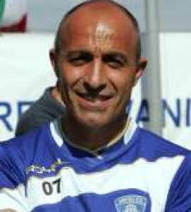 Carriera Cecchi, goal, presenze