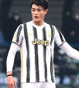 Carriera Cerri, goal, presenze