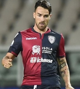 Carriera Cigarini, goal, presenze