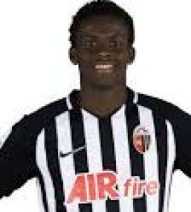 Carriera Coly, goal, presenze