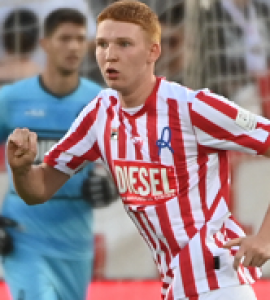 Carriera Corradi, goal, presenze