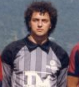 Carriera Costantini, goal, presenze