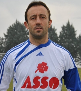 Carriera Cuccu, goal, presenze