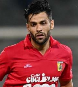 Carriera Bombagi, goal, presenze