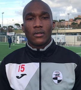 Carriera Ceesay, goal, presenze