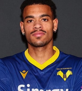 Carriera Ngonge, goal, presenze