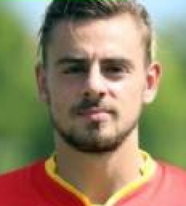 Carriera De Risio, goal, presenze