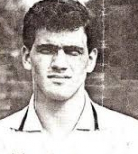 Carriera Destito, goal, presenze