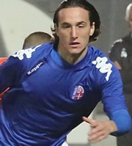 Carriera Duca, goal, presenze