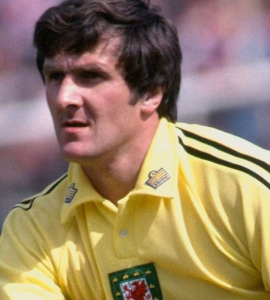 Carriera Davies, goal, presenze