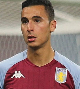 Carriera El Ghazi, goal, presenze