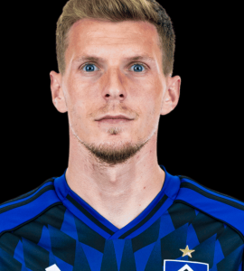 Carriera Sahiti, goal, presenze